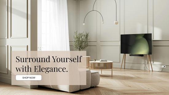 Best Home Storage Solutions at Best Prices – Homelux Theory