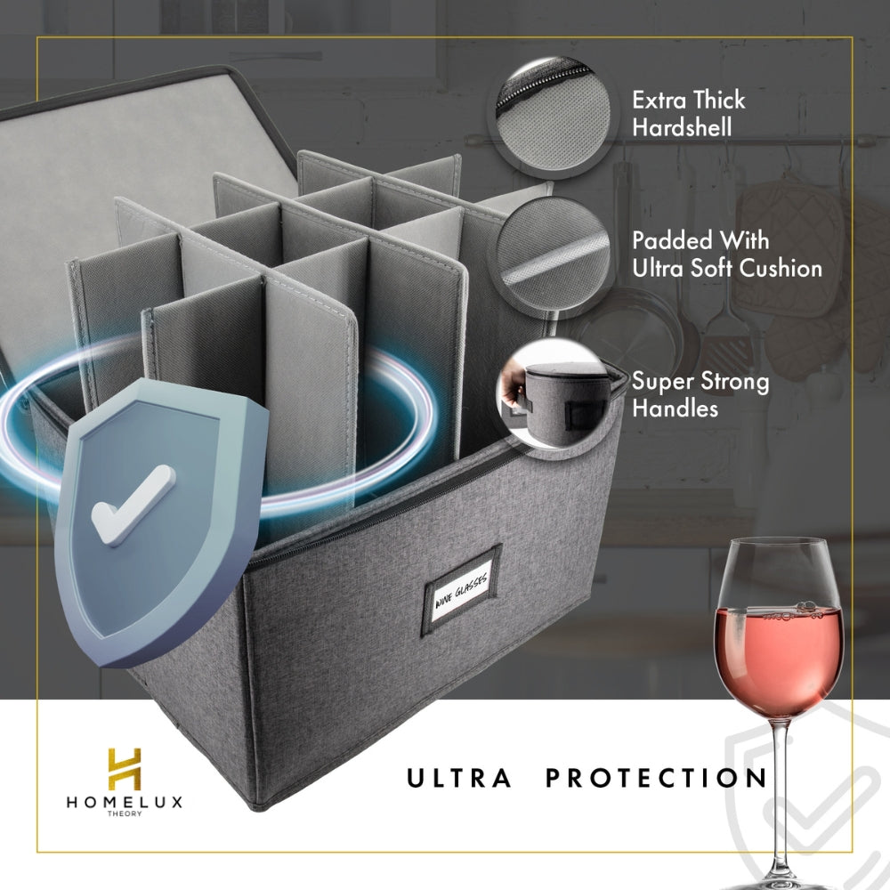 China Storage Containers Set – Homelux Theory