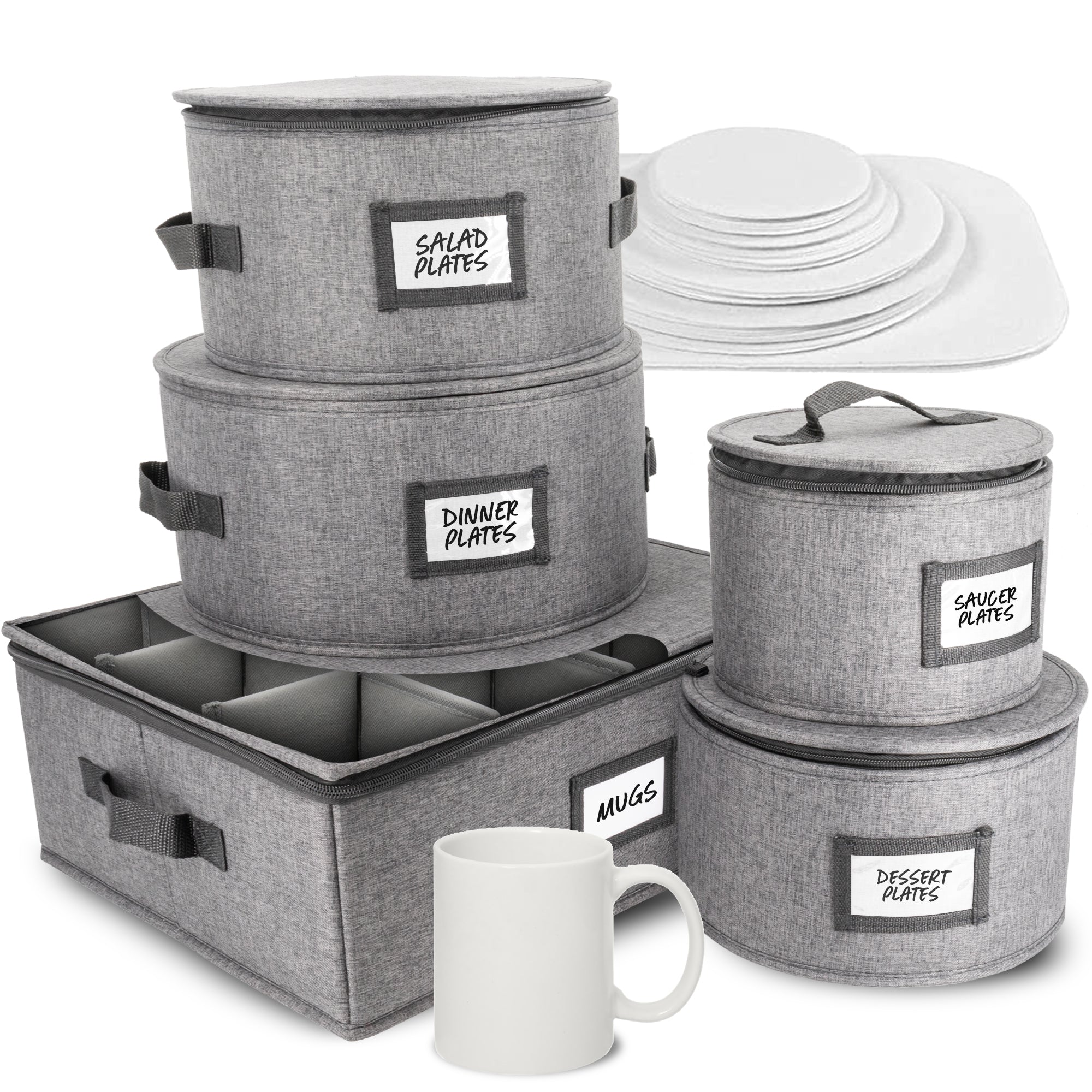 China Storage Containers Set – Homelux Theory